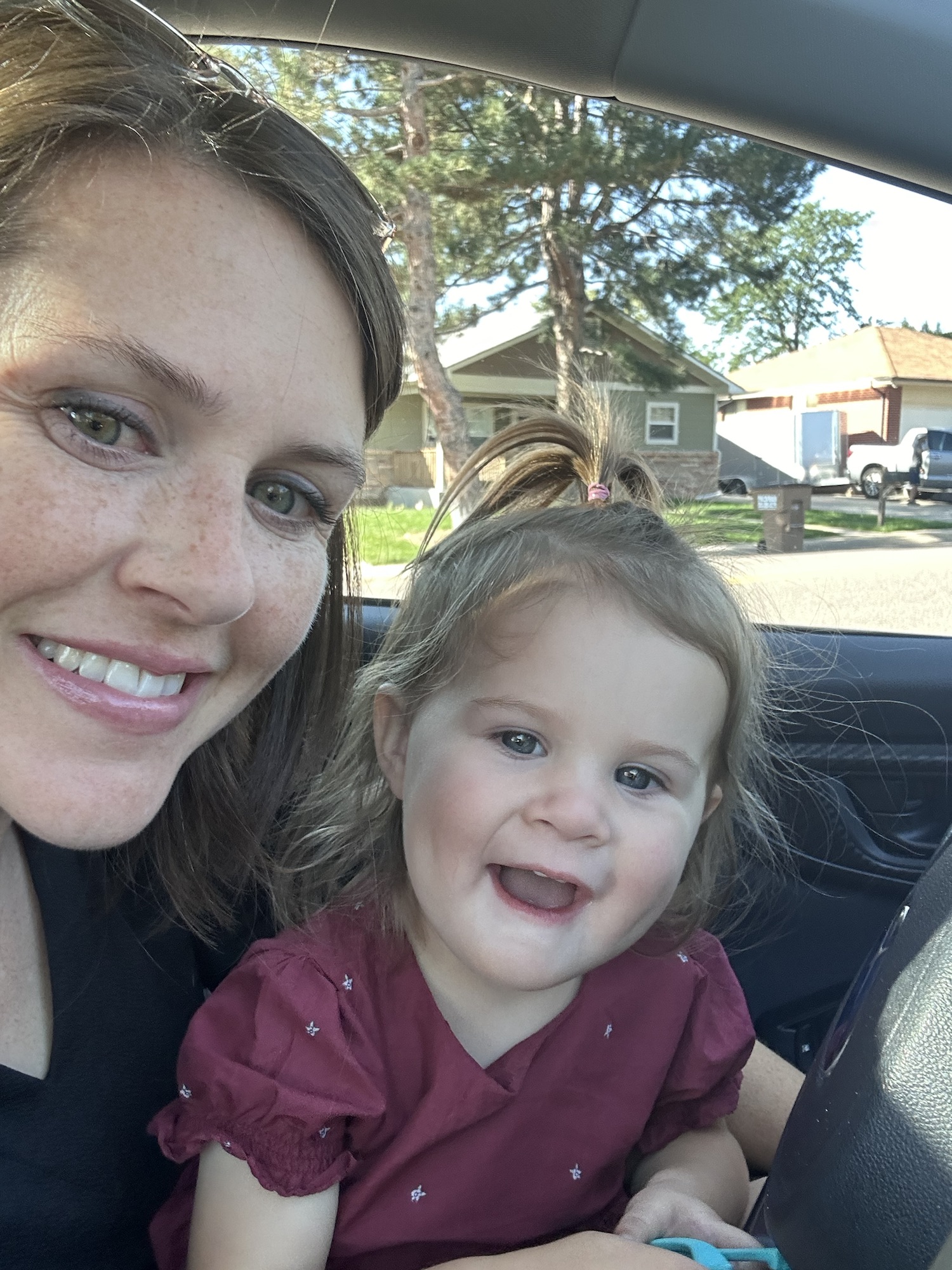 Weekend Things – Life as Lauren