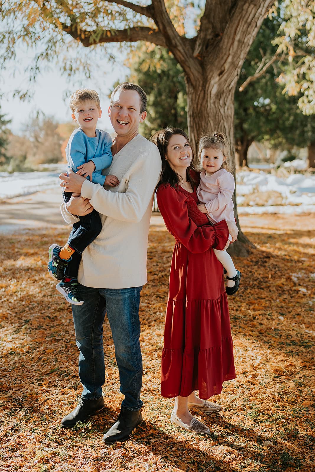 Life as Lauren – Tales from the life of Lauren